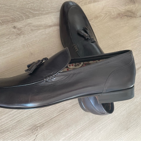 Arbiter | Shoes | Arbiter Men Leather Shoes Made In Italy | Poshmark